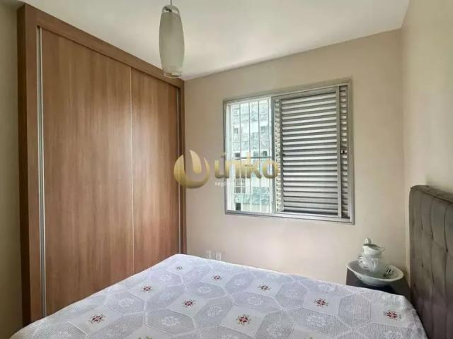 Apartamento, 3 quartos, 1 suite, 1 vaga