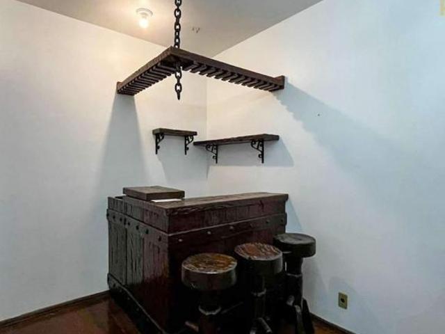 Apartamento, 3 quartos, 1 suite, 1 vaga