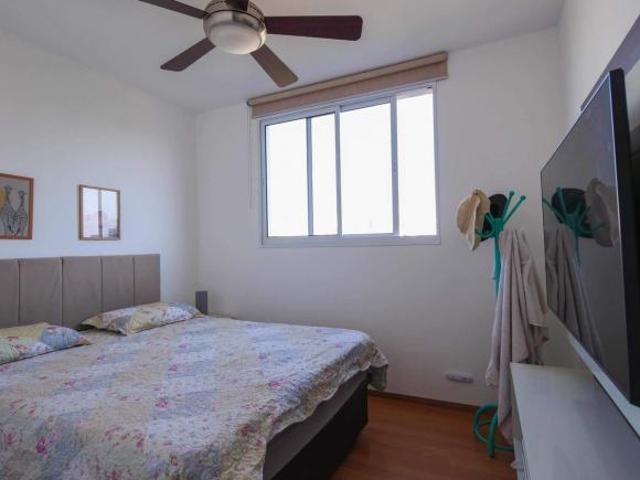 Apartamento, 3 quartos, 1 suite, 1 vaga