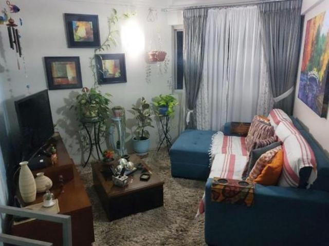 Apartamento 3 quartos 1 suíte 1 vaga 64 m2 Condomínio Labitare