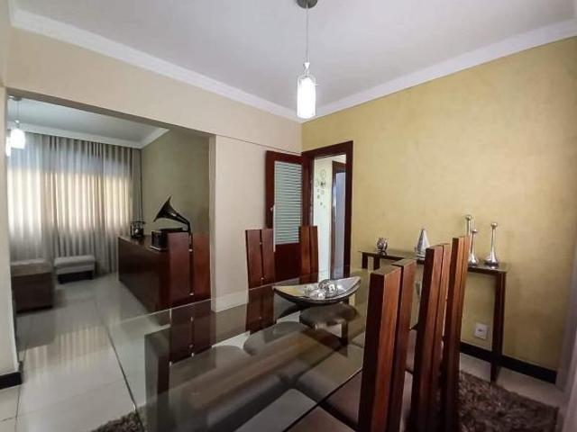 Apartamento, 3 quartos, 1 suite, 1 vaga