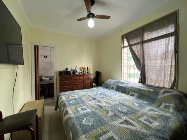 Apartamento, 3 quartos, 1 suite, 1 vaga
