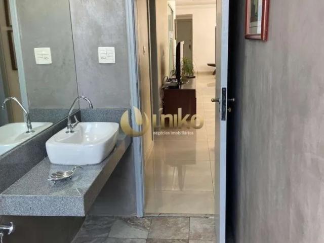 Apartamento, 3 quartos, 1 suite, 1 vaga