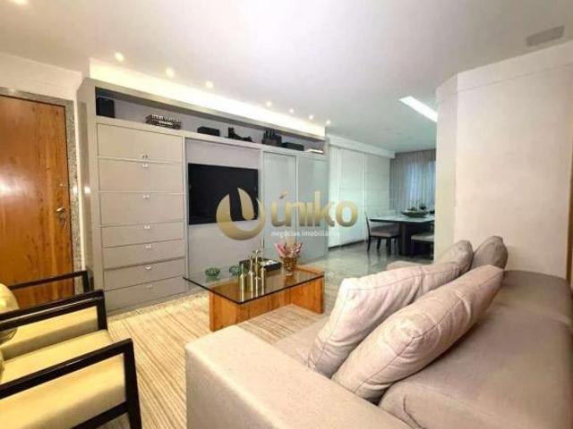 Apartamento, 3 quartos, 1 suite, 1 vaga