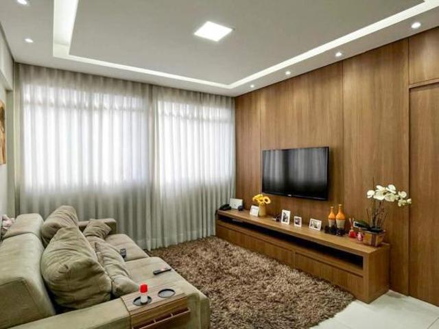 Apartamento, 3 quartos, 1 suite, 1 vaga