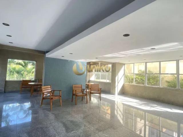 Apartamento, 3 quartos, 1 suíte, 1 vaga