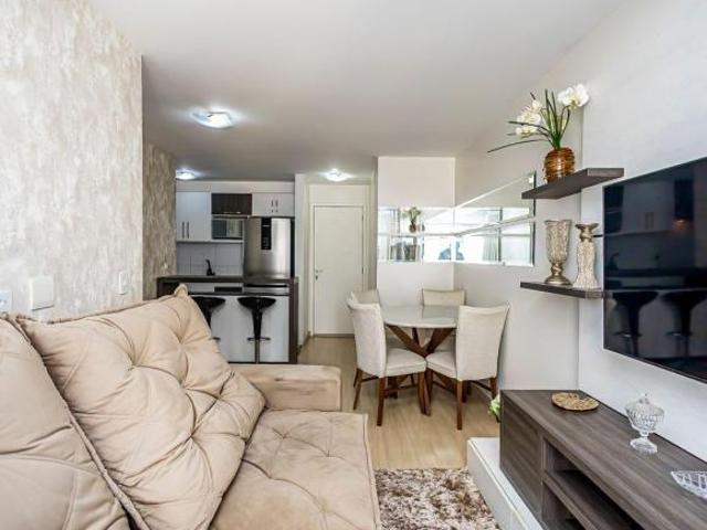 Apartamento 3 quartos, 1 suíte, 1 Vaga à Venda por R$ 500.000 no Atuba, Curitiba