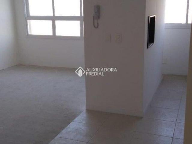 Apartamento 3 quartos, 1 suíte, 1 vaga, bairro Jardim Carvalho