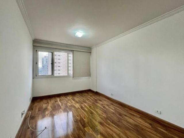 APARTAMENTO, 3 QUARTOS, 1 SUÍTE, 1 VAGA, BROOKLIN
