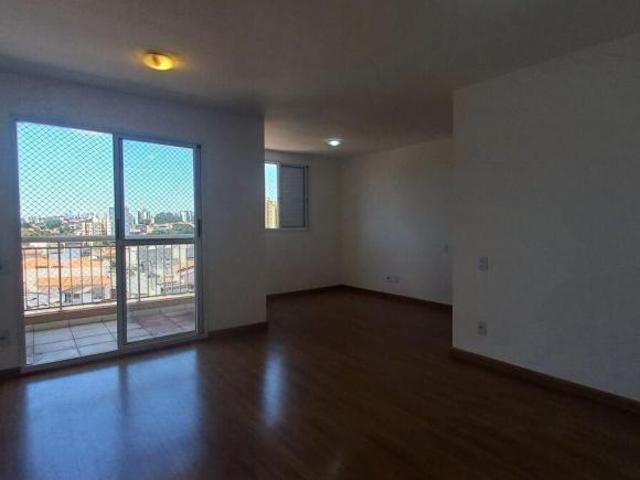 APARTAMENTO 3 QUARTOS  1 SUÍTE, 1 VAGA BUTANTÃ FL21