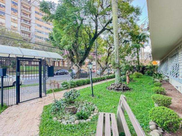 Apartamento 3 Quartos, 1 Suíte, 1 Vaga de Garagem, em Frente ao Zaffari