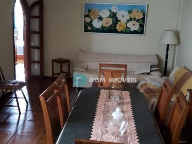 Apartamento 3 quartos, 1 suíte, 1 vaga de garagem São Mateus Juiz de Fora