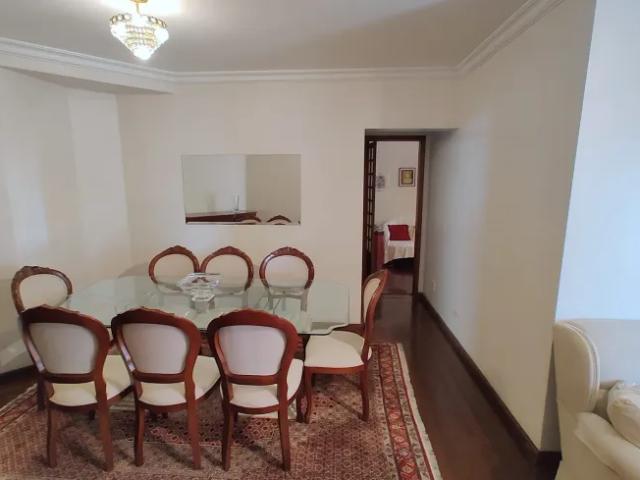 Apartamento 3 quartos 1 suite 1 vaga Klabin/Jardim Vila Mariana Estuda Permuta