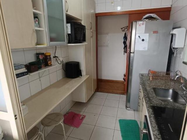 APARTAMENTO 3 QUARTOS  1 SUÍTE, 1 VAGA JARDIM BONFIGLIOLI FL21