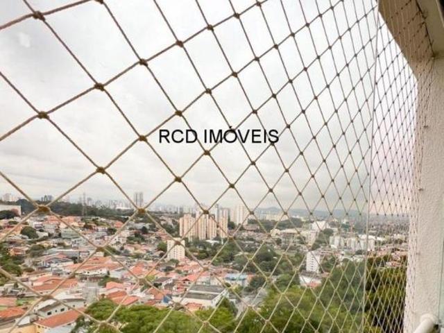 Apartamento 3 quartos 1 suíte 1 vaga Lazer Completo