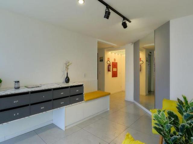 Apartamento 3 quartos, 1 suíte, 1 vaga no Champagnat 700 mil