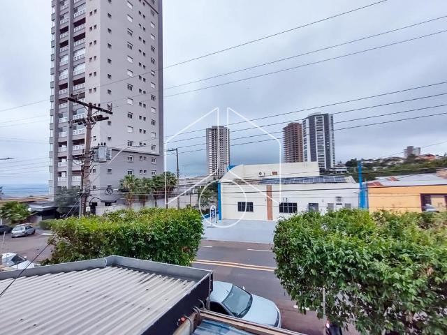 Apartamento 3 Quartos, 1 Suíte, 1 Vaga no Boa Vista, Marília