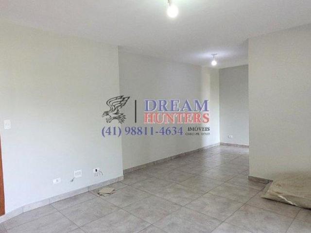 Apartamento 3 Quartos, 1 Suíte, 1 Vaga no Bacacheri Curitiba PR