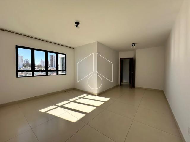 Apartamento 3 Quartos, 1 Suíte, 1 Vaga no Bairro Boa Vista, Marília