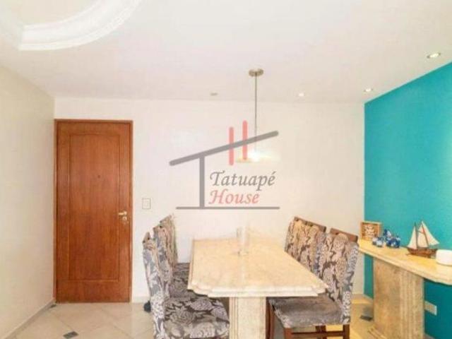 Apartamento em Tatuapé