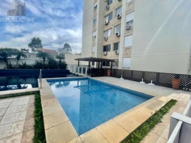 Apartamento / 3 Quartos / 1 Suíte / 1 Vaga / Sarandi / Porto Alegre / RS
