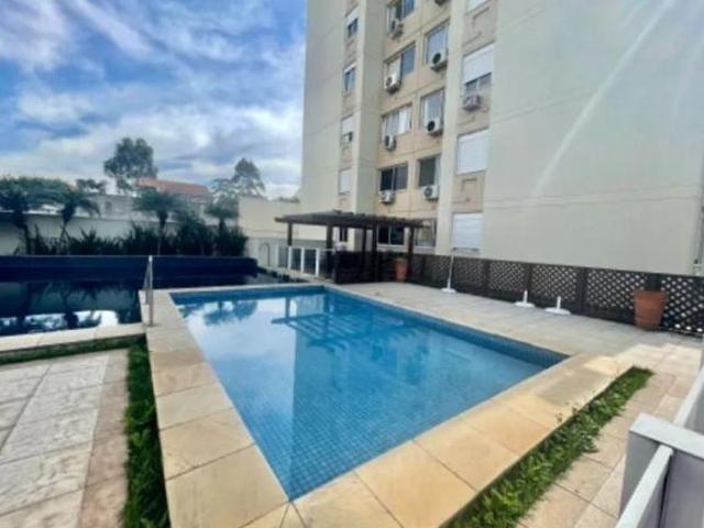 Apartamento / 3 Quartos / 1 Suíte / 1 Vaga / Sarandi / Porto Alegre / RS