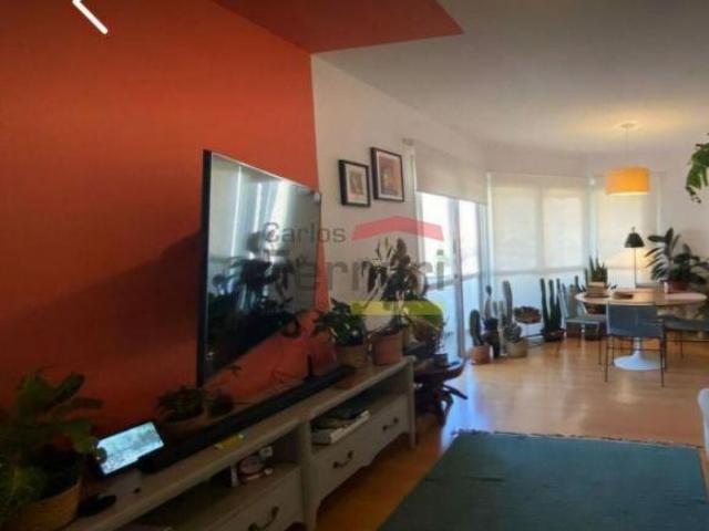 Apartamento 3 quartos 1 Suite 1 vaga Perdizes