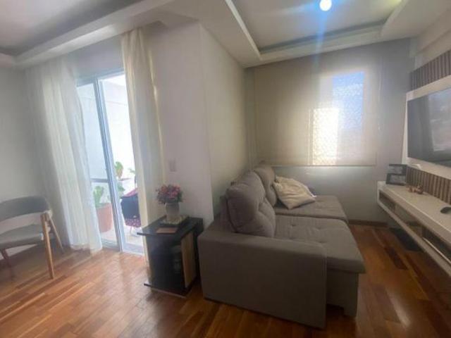 Apartamento 3 quartos 1 suite 1 vaga proximo a USP, comercio