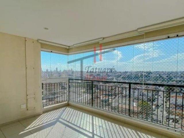 Apartamento 3 Quartos,1 Suíte, 1 vaga Vila Formosa