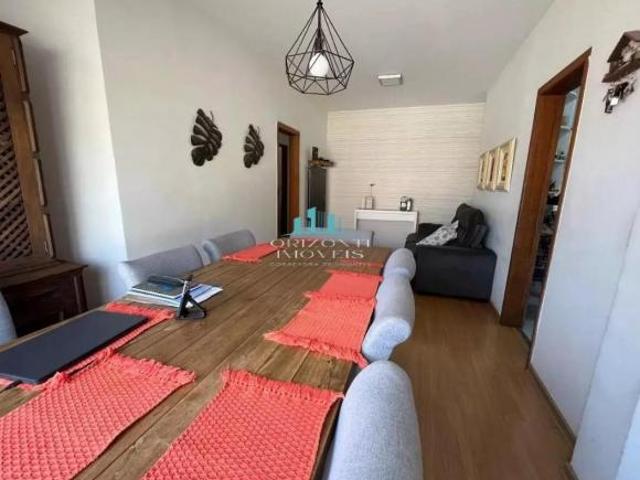 Apartamento 3 quartos 1 Suíte 1 vagas no Buritis