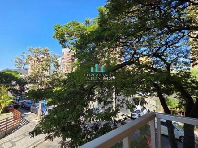 Apartamento 3 quartos 1 Suíte 1 vagas no São Pedro
