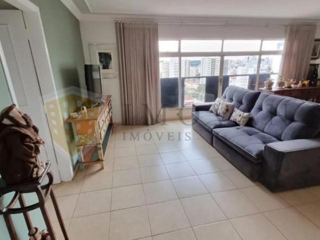 Apartamento 3 Quartos 1 Suíte, 202,67 m², Centro