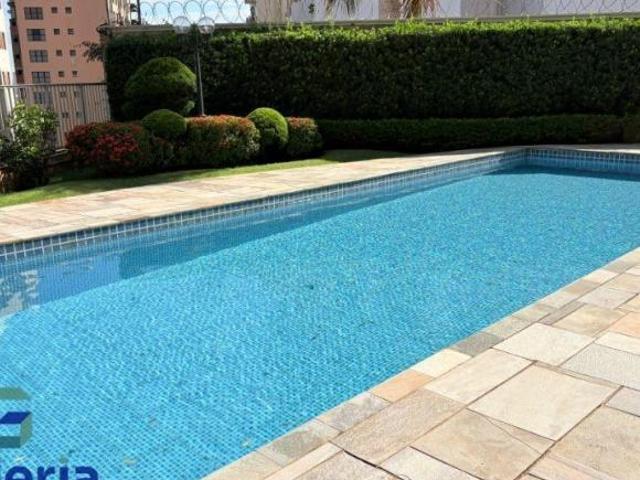 Apartamento 3 quartos 1 suíte 220m² à venda Centro Ribeirão Preto