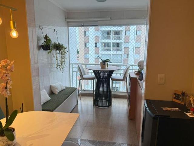 APARTAMENTO 3 QUARTOS: 1 SUÍTE, 2 BANHEIROS, 1 VAGA JARDIM BONFIGLIOLI FL21