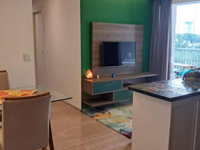 APARTAMENTO 3 QUARTOS  1 SUITE, 2 BANHEIROS, 1 VAGA PROXIMO A USP FL21