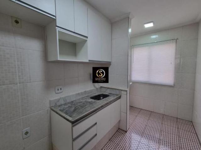 Apartamento 3 quartos, 1 suíte, 2 salas, 2 banheiros, 1 vaga Jardim Pitangueiras I, Jundiaí Reside