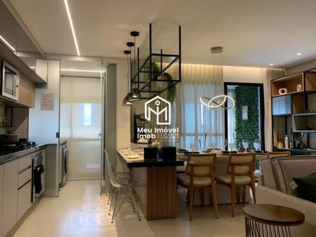 Apartamento 3 Quartos 1 Suíte 2 Semi Suítes 2 Vagas Lazer