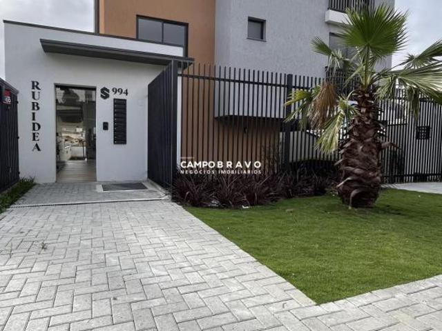 Apartamento 3 quartos, 1 suíte, 2 vaga de garagem à venda São José dos Pinhais