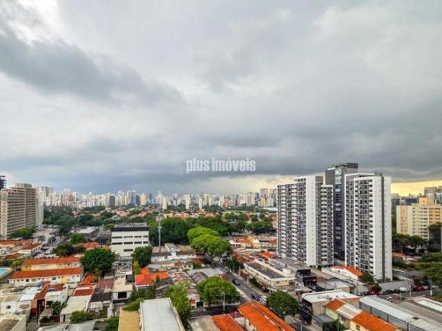 Apartamento 3 Quartos 1 Suite 2 Vagas na Vila Olimpia