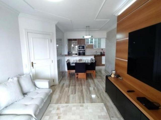 Apartamento 3 Quartos 1 Suite 2 Vagas no Morumbi