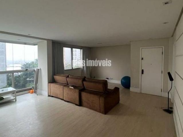 Apartamento 3 Quartos 1 Suite 2 Vagas no Morumbi!