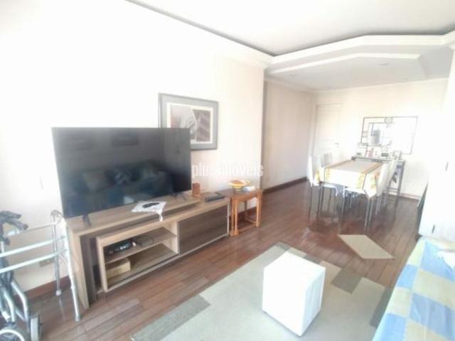 Apartamento 3 Quartos 1 Suite 2 Vagas no Morumbi