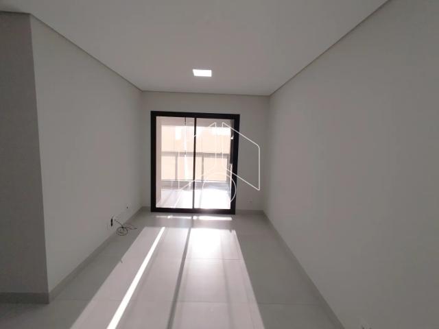 Apartamento 3 Quartos, 1 Suíte, 2 Vagas no Bairro Barbosa, Marília