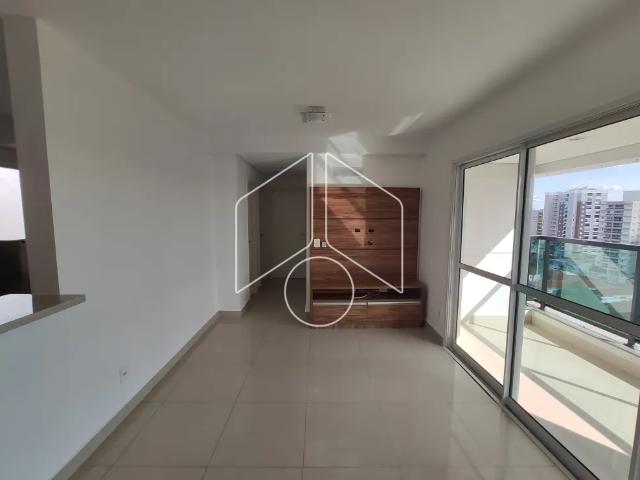 Apartamento 3 Quartos, 1 Suíte, 2 Vagas no Bairro Marília, Marília