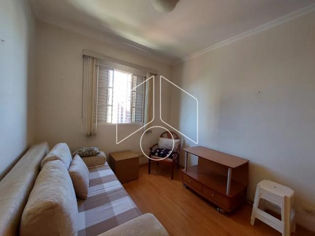 Apartamento 3 Quartos, 1 Suíte, 2 Vagas no Boa Vista, Marília