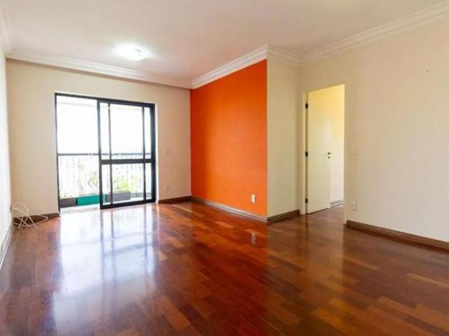 APARTAMENTO 3 QUARTOS 1 SUÍTE 2 VAGAS NO BONFIGLIOLI. FL64