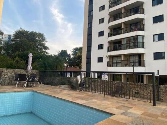 APARTAMENTO 3 QUARTOS 1 SUÍTE 2 VAGAS NO BONIGLIOLI. FL64