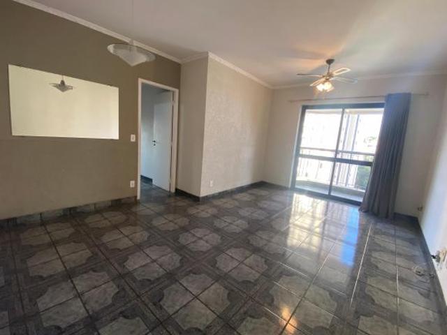 APARTAMENTO 3 QUARTOS 1 SUÍTE 2 VAGAS NO BONIGLIOLI. FL64