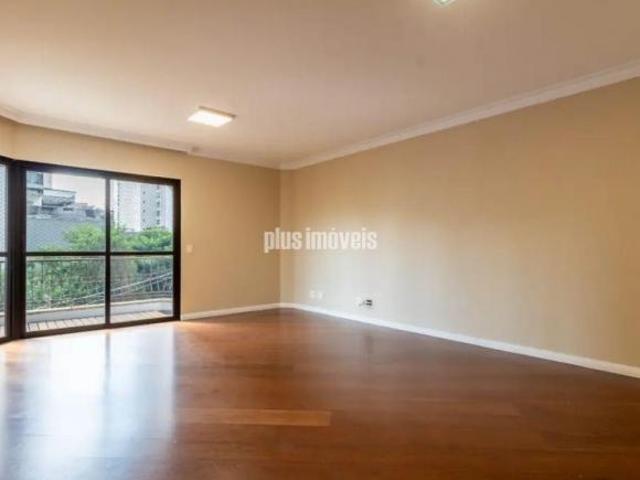 Apartamento 3 Quartos 1 Suite 2 Vagas no Brooklin!