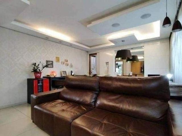 Apartamento 3 quartos 1 Suíte 2 vagas no Funcionários